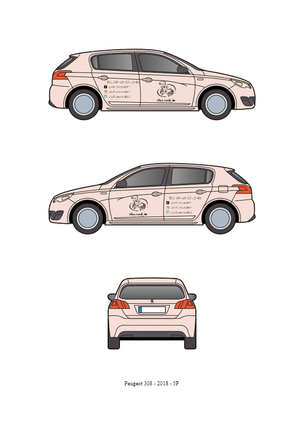 Alice car - Lookvoiture.com